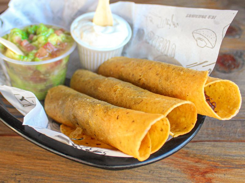 Nacho Man - Mexican Food